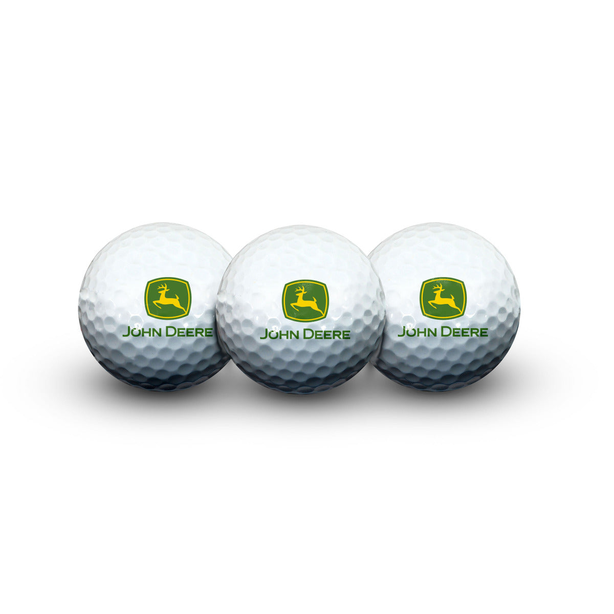 John Deere AG Golf Ball Set – ShopPremier.ca | Premier Equipment