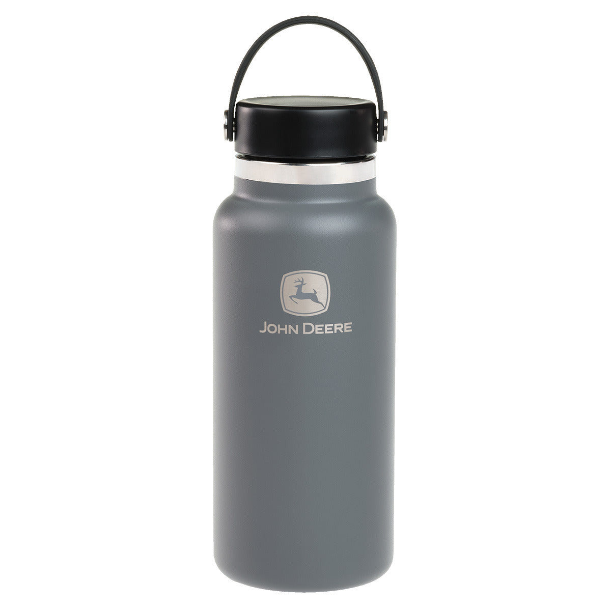 John Deere 32oz Hydro Flask – ShopPremier.ca | Premier Equipment