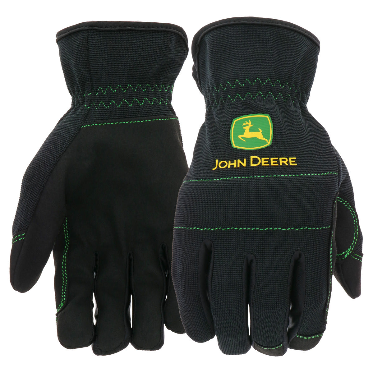 John Deere Spandex OPP Synthetic Palm – ShopPremier.ca | Premier Equipment
