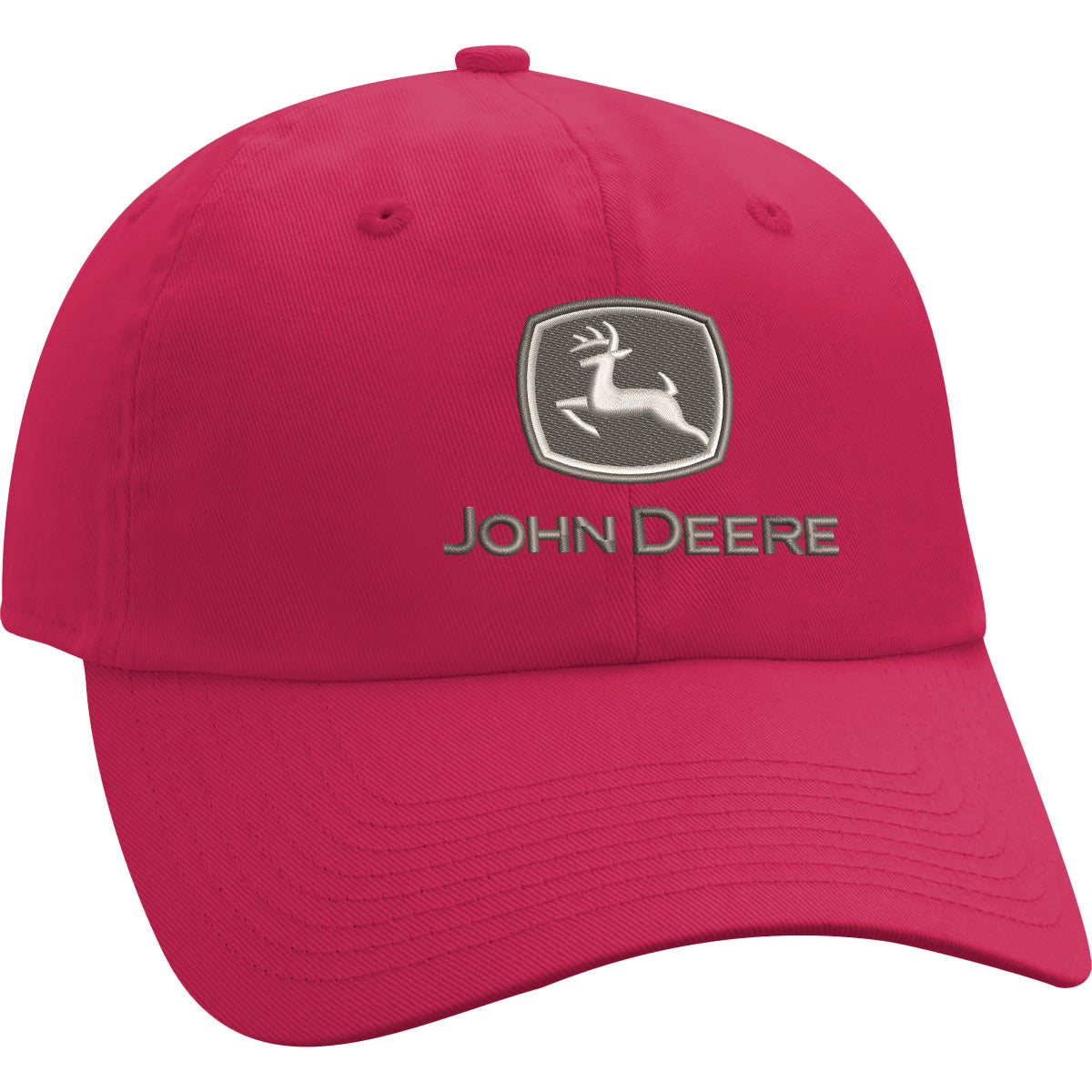 John Deere Coaster Cap – ShopPremier.ca | Premier Equipment