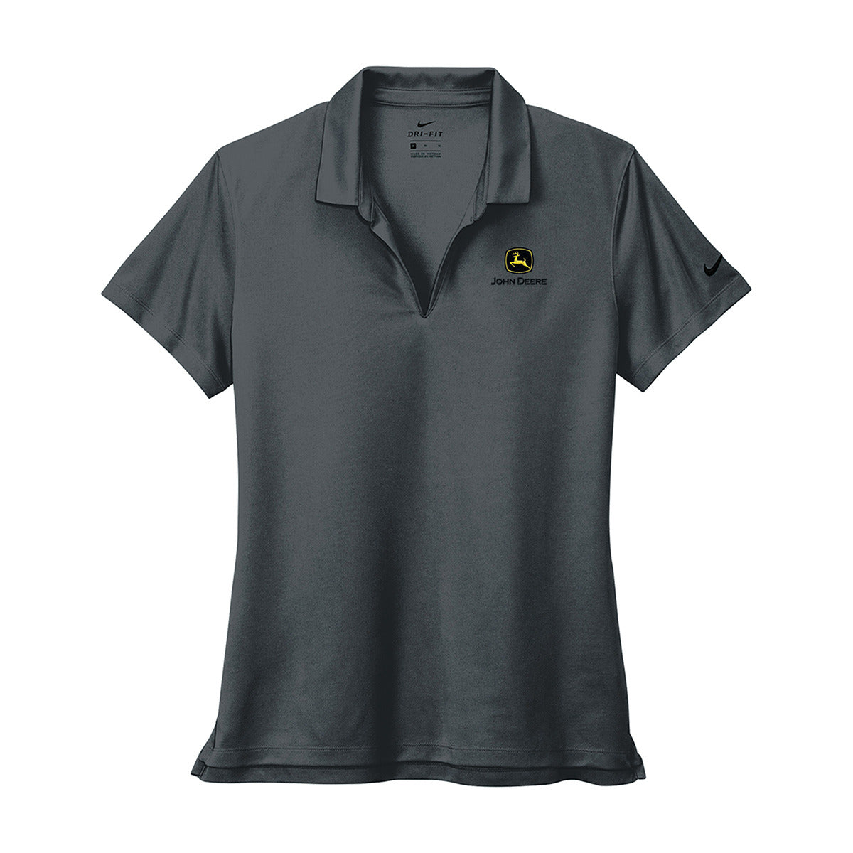 John Deere Nike Women's Construction Polo – ShopPremier.ca | Premier ...