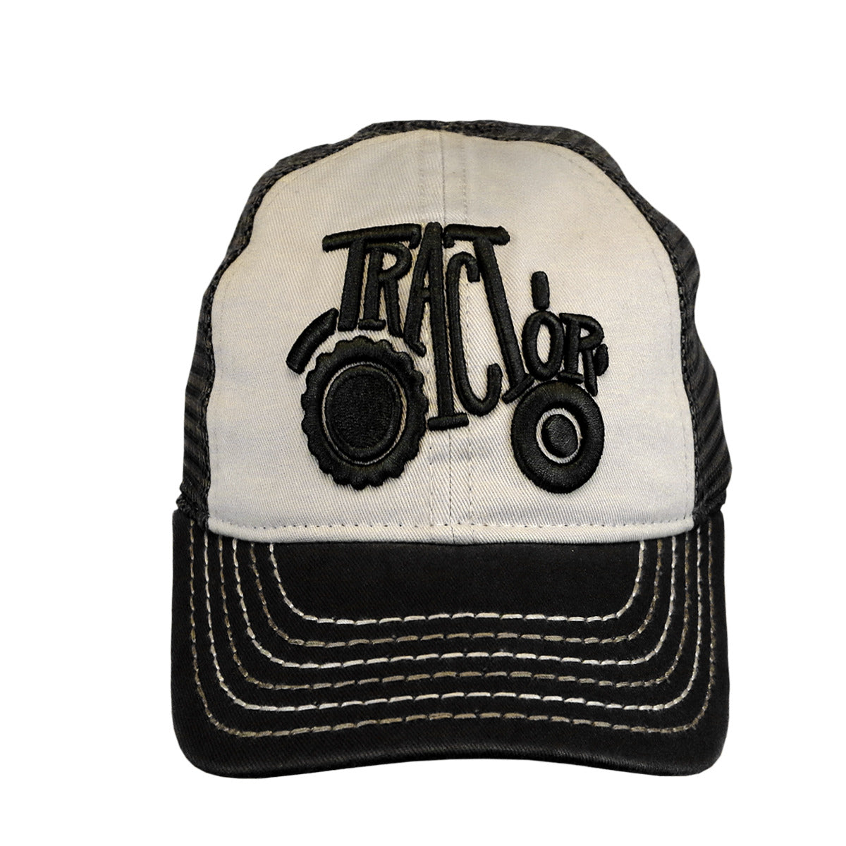 John Deere Tractor Cap – ShopPremier.ca | Premier Equipment