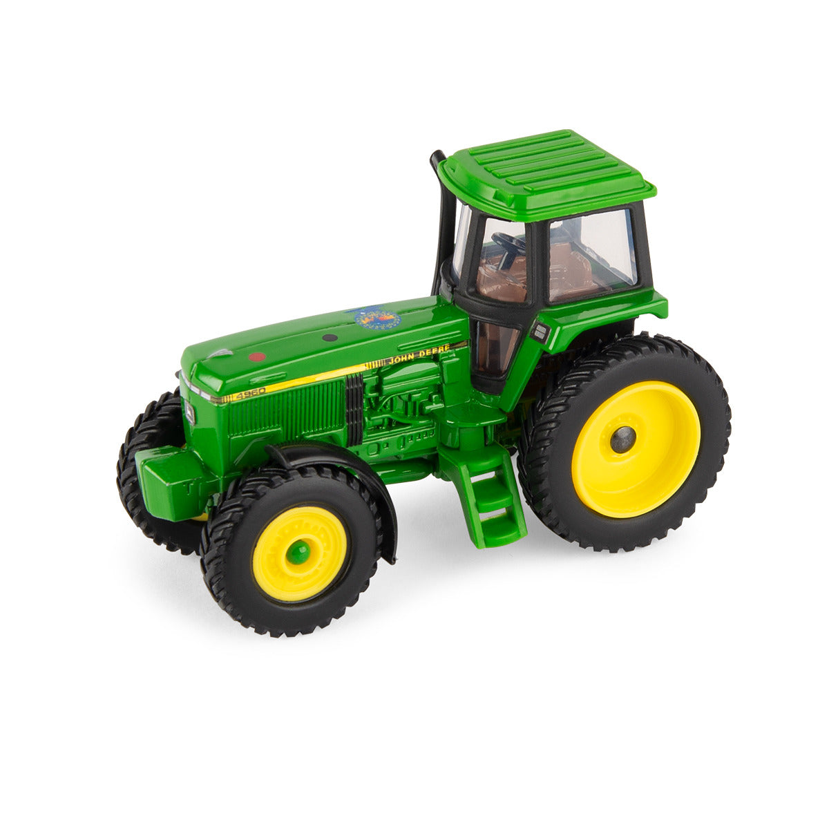 1/64 John Deere 4960 with FFA Logo – ShopPremier.ca | Premier Equipment
