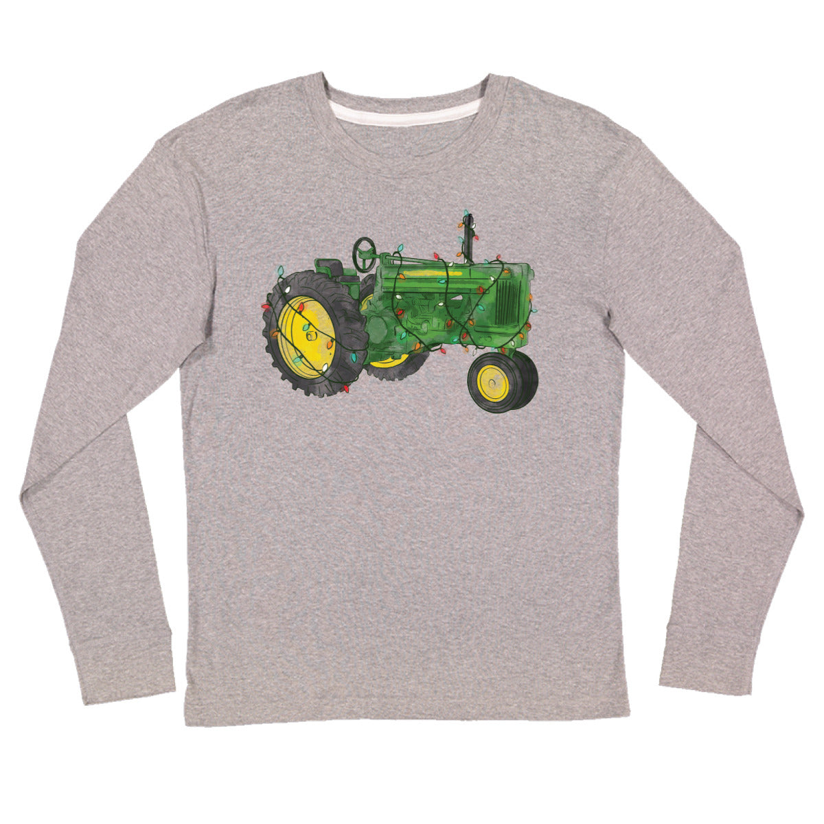 John Deere Adults Tractor PJ Top – ShopPremier.ca | Premier Equipment